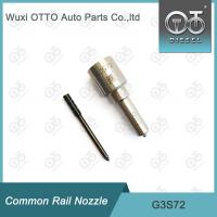 China G3S72 Common Rail Nozzle For Injectors 295050-143# / RE556741 for sale