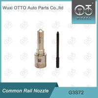 China G3S72 Common Rail Nozzle For Injectors 295050-143# / RE556741 for sale