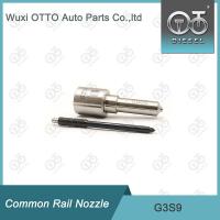 China G3S9 Common Rail Nozzle For Injectors 295050-008# / 083# / 23670-30390 / 39395 for sale