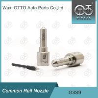 China G3S9 Common Rail Nozzle For Injectors 295050-008# / 083# / 23670-30390 / 39395 for sale