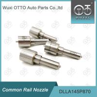 China DLLA145P870 Denso Common Rail Nozzle For Injector 095000-560#/1465A041 for sale