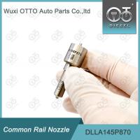 China DLLA145P870 Denso Common Rail Nozzle For Injector 095000-560#/1465A041 for sale