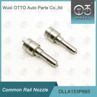 China DLLA153P885/093400-8850 Common Rail Nozzle For Injectors 095000-5810/7060 for sale