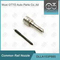 China DLLA153P885/093400-8850 Common Rail Nozzle For Injectors 095000-5810/7060 for sale