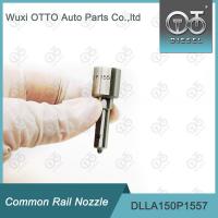 China DLLA150P1557 Bosch Diesel Nozzle For Common Rail Injectors 0 445110265 0986435170 for sale