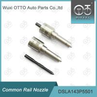 China DSLA143P5501 Bosch Common Rail Nozzle For Injector 0445120212 / 273 for sale