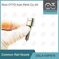 China DSLA145P979 Bosch common rail nozzle for injectors  0445110063 / 0986435075 for sale
