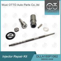 China Denso Repair Kit For Injector 095000-829X/ 23670-0L050 DLLA155P1062 for sale