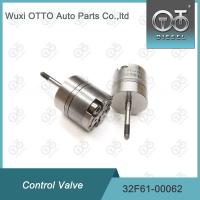 China Common Rail  Control Valve 32F61-00062 for Diesel Engine Injector 326-4700 for sale