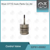 China Common Rail  Control Valve 32F61-00062 for Diesel Engine Injector 326-4700 for sale