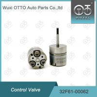 China Common Rail  Control Valve 32F61-00062 for Diesel Engine Injector 326-4700 for sale