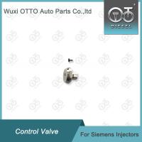 China CE VDO Siemens Control Valve For Injectors for sale