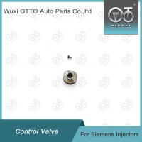 China CE VDO Siemens Control Valve For Injectors for sale
