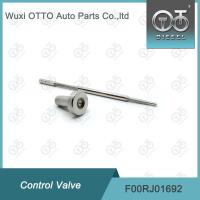 China F00RJ01692/F 00R J01 692 Common Rail Injector Valve for sale