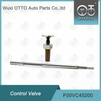 China F00VC45200 Common Rail Control Valve For Injector 0445110520 for sale