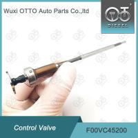 China F00VC45200 Common Rail Control Valve For Injector 0445110520 for sale