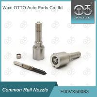 China F00VX50083  Bosch Piezo Nozzle For Injectors 0445120302/303 / 0986435646 for sale