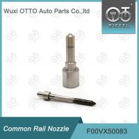 China F00VX50083  Bosch Piezo Nozzle For Injectors 0445120302/303 / 0986435646 for sale