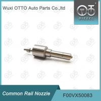 China F00VX50083  Bosch Piezo Nozzle For Injectors 0445120302/303 / 0986435646 for sale