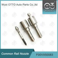 China F00VX50083  Bosch Piezo Nozzle For Injectors 0445120302/303 / 0986435646 for sale