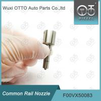 China F00VX50083  Bosch Piezo Nozzle For Injectors 0445120302/303 / 0986435646 for sale
