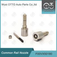 China F00VX50180 Bosch Piezo Nozzle For Injectors 0445120385 / 0445120386 / 0986435647 for sale