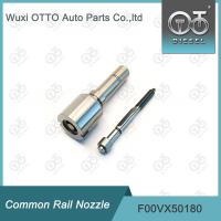 China F00VX50180 Bosch Piezo Nozzle For Injectors 0445120385 / 0445120386 / 0986435647 for sale