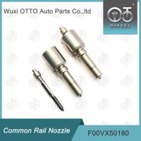 China F00VX50180 Bosch Piezo Nozzle For Injectors 0445120385 / 0445120386 / 0986435647 for sale