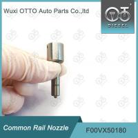 China F00VX50180 Bosch Piezo Nozzle For Injectors 0445120385 / 0445120386 / 0986435647 for sale