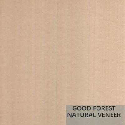 China Mappa Tulip Natural Wood Veneer Boxwood Excellent Double Color for sale