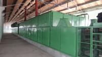 China Laminated Santos Rosewood Wood Veneer Crown Grain Thickness Can Be Customized 0.15-1.8mm For For Cabinet Face SZ-254C / 1010C /1325C for sale