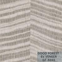 China Engineered Wood Veneer Maple Wood Veneer Support Customized Service for sale