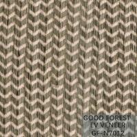 China Engineered Wood Veneer EV Veneer Arrow & Wing Wood Natural Color for sale
