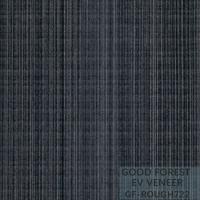 China Engineered Wood Veneer Rough Grain Wood Veneer Top A / B Grade for sale