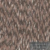 China Customized Engineered Wood Veneer EV Lacewood Veneer FSC Certification for sale