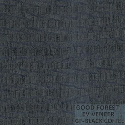 China Customized Engineered Wood Veneer EV Lacewood Veneer FSC Certification for sale