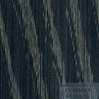 China Engineered Wood Veneer Meteor Wood Veneer Irregular Texture Grain for sale