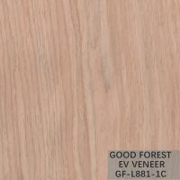 China Engineered Wood Veneer Chinese Walnut Wood Veneer Square Meter Units for sale