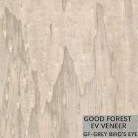 China Eye's Burl Engineered Wood Veneer 0.15-0.55 mm Thickness for Hotel Design GF-019/609/219/209/809/009 for sale