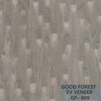 China Eye's Burl Engineered Wood Veneer 0.15-0.55 mm Thickness for Hotel Design GF-019/609/219/209/809/009 for sale