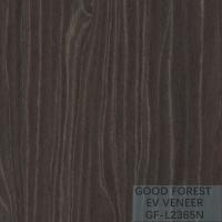China Engineered Wood Veneer EV Veneer Tree Knot / Irregular Texture Grain TB-L3215N/5215N/277N/8225N/0325N/2365N/535N for sale