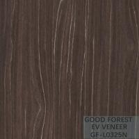 China Engineered Wood Veneer EV Veneer Tree Knot / Irregular Texture Grain TB-L3215N/5215N/277N/8225N/0325N/2365N/535N for sale