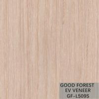 China Engineered Veneer White Vine For Furniture / Flooring / Fancy Panel for sale