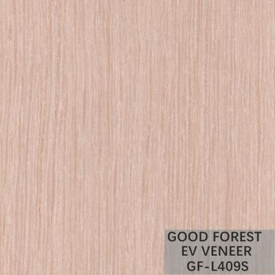 China Engineered Veneer White Vine For Furniture / Flooring / Fancy Panel for sale