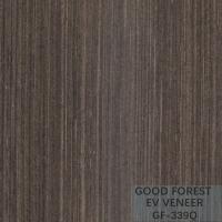 China Engineered Veneer Wenge Lati Wood Top A / B Grade Customized for sale