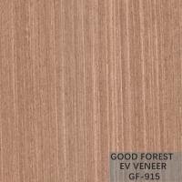 China Decoration Laminated Engineered Wood Veneer Teak FSC Certification for sale