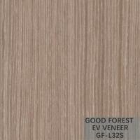 China Natural ELM Engineered Wood Veneer Simulation For Wrapping Material ELM-L1Q/11S/12S/23S/435C/2918S for sale