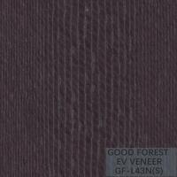 China EV Coloured Wood Veneer Irregular Texture Pearl Decorative Wood Veneer Panels for sale