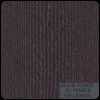 China EV Coloured Wood Veneer Irregular Texture Pearl Decorative Wood Veneer Panels for sale