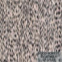 China Engineered Custom Wood Veneer Panels Irregular Texture For Decoration ISO for sale